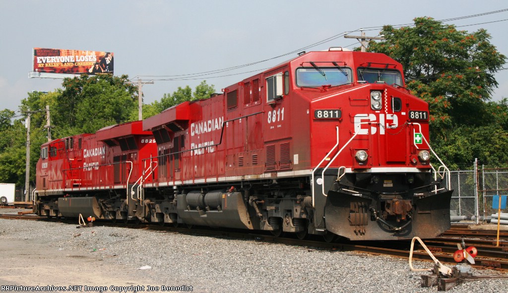CP 8811
